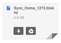 How to apply license key and share license seats – Resilio Sync