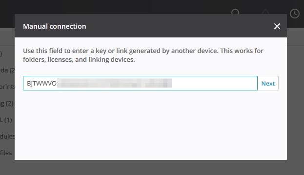 How to create a Read Only folder while syncing across linked devices? – Resilio Sync