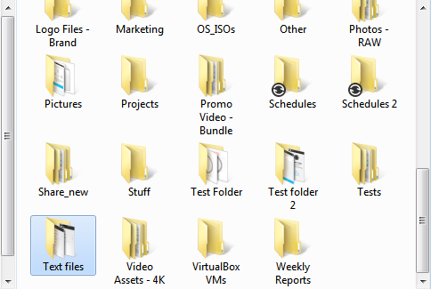 How to create a Read Only folder while syncing across linked devices? – Resilio Sync