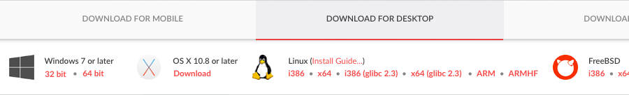 Updating Sync to latest version – Sync